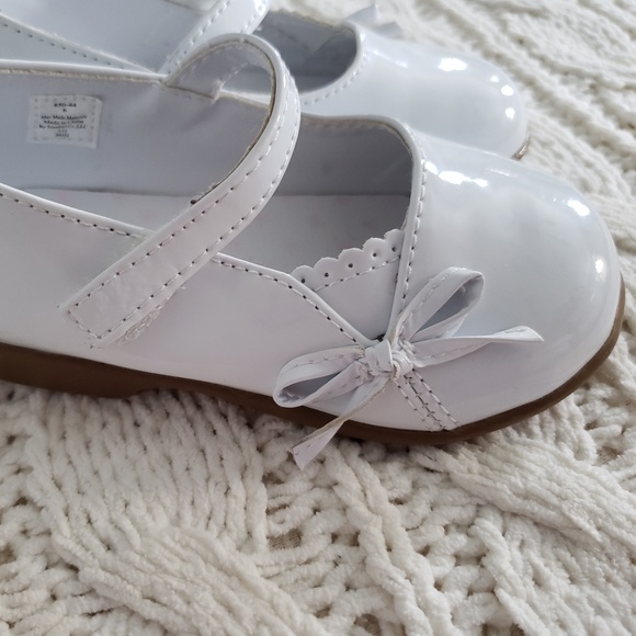 Shoes | White Patton Shoes | Poshmark
